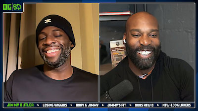 Watch The Draymond Green Show With Baron Davis: Recap Season 1 Episode ...