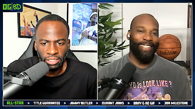 Watch The Draymond Green Show With Baron Davis: Recap Season 1 Episode ...