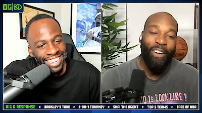 Watch The Draymond Green Show With Baron Davis: Recap Season 1 Episode 11 - March 17th Online Now
