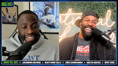 Watch The Draymond Green Show With Baron Davis: Recap Season 1 Episode ...