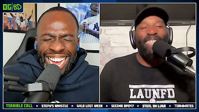 Watch The Draymond Green Show With Baron Davis: Recap Season 1 Episode ...