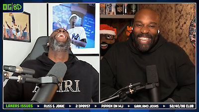 Watch The Draymond Green Show With Baron Davis: Recap Season 1 Episode ...