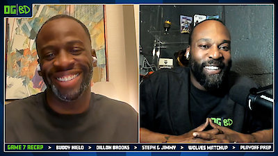 Watch The Draymond Green Show With Baron Davis: Recap Season 1 Episode ...