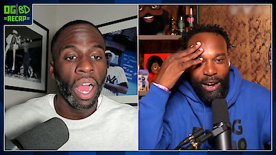 Watch The Draymond Green Show With Baron Davis: Recap Season 1 Episode ...