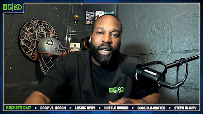 Watch The Draymond Green Show With Baron Davis: Recap Season 1 Episode ...