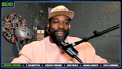 Watch The Draymond Green Show With Baron Davis: Recap Season 1 Episode ...