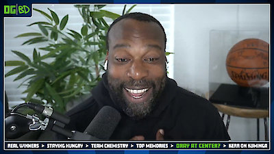 Watch The Draymond Green Show With Baron Davis: Recap Season 1 Episode ...