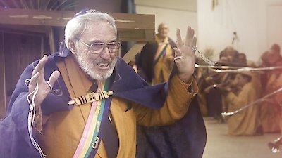 Watch How I Escaped My Cult Season 1 Episode 9 - The Bergholz Clan Online Now