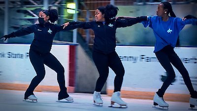 Watch Harlem Ice Season 1 Episode 1 - Harlem Ice Online Now