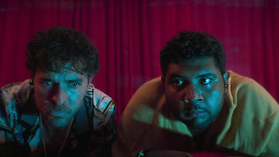 Watch Medusa Season 1 Episode 4 - Jackals Online Now