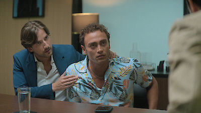 Watch Medusa Season 1 Episode 11 - Predator Online Now