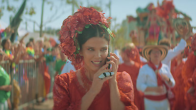 Watch Medusa Season 1 Episode 12 - Medusa Online Now