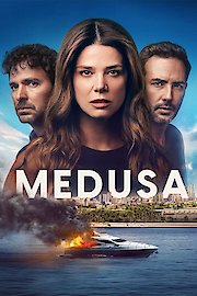 Watch Medusa Online (2025) - Stream Episodes & Seasons