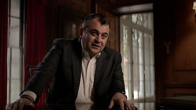 Watch American Manhunt: Osama bin Laden Season 1 Episode 2 - Gloves Are ...