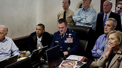 Watch American Manhunt: Osama bin Laden Season 1 Episode 3 - Operation ...