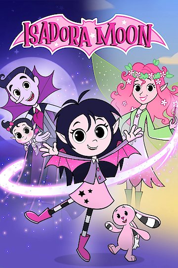 Watch Isadora Moon Online (2025) - Stream Episodes & Seasons
