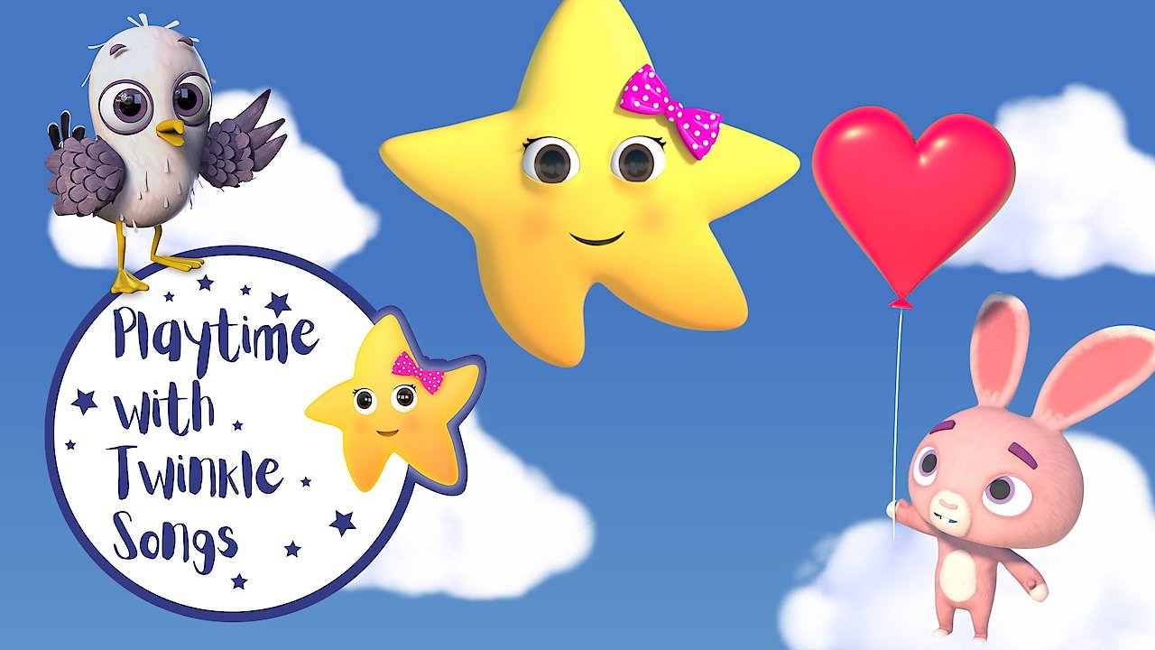 Watch Playtime With Twinkle Songs Online (2023) - Stream Episodes & Seasons