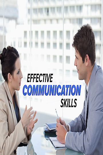 Watch Effective Communication Skills Online (2025) - Stream Episodes & Seasons