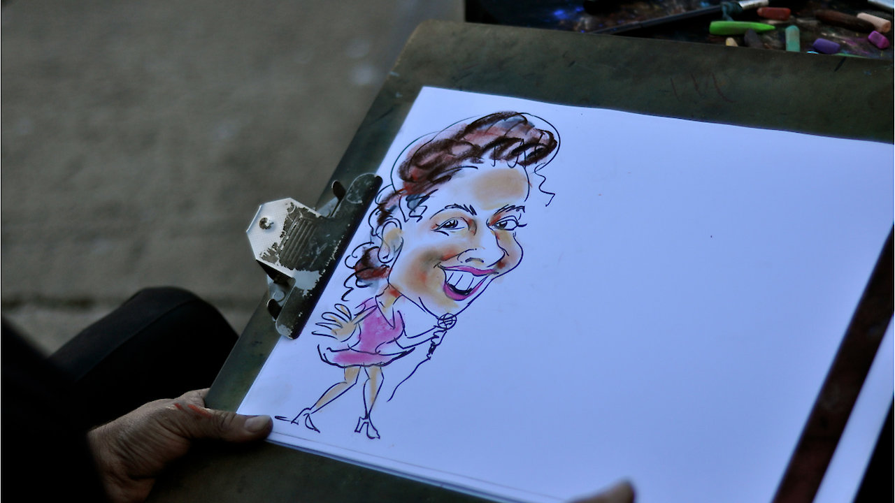 Watch Comedy School Online (2010) - Stream Episodes & Seasons