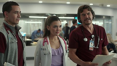 Watch Pulse Season 1 Episode 6 - Homestead Online Now