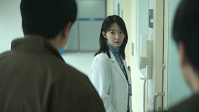 Watch Karma Season 1 Episode 4 - The Woman Trapped in the Past Online Now