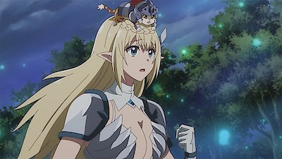 Watch Beheneko: The Elf-Girl's Cat is Secretly an S-Ranked Monster! Season 1 Episode 7 - Undead ...