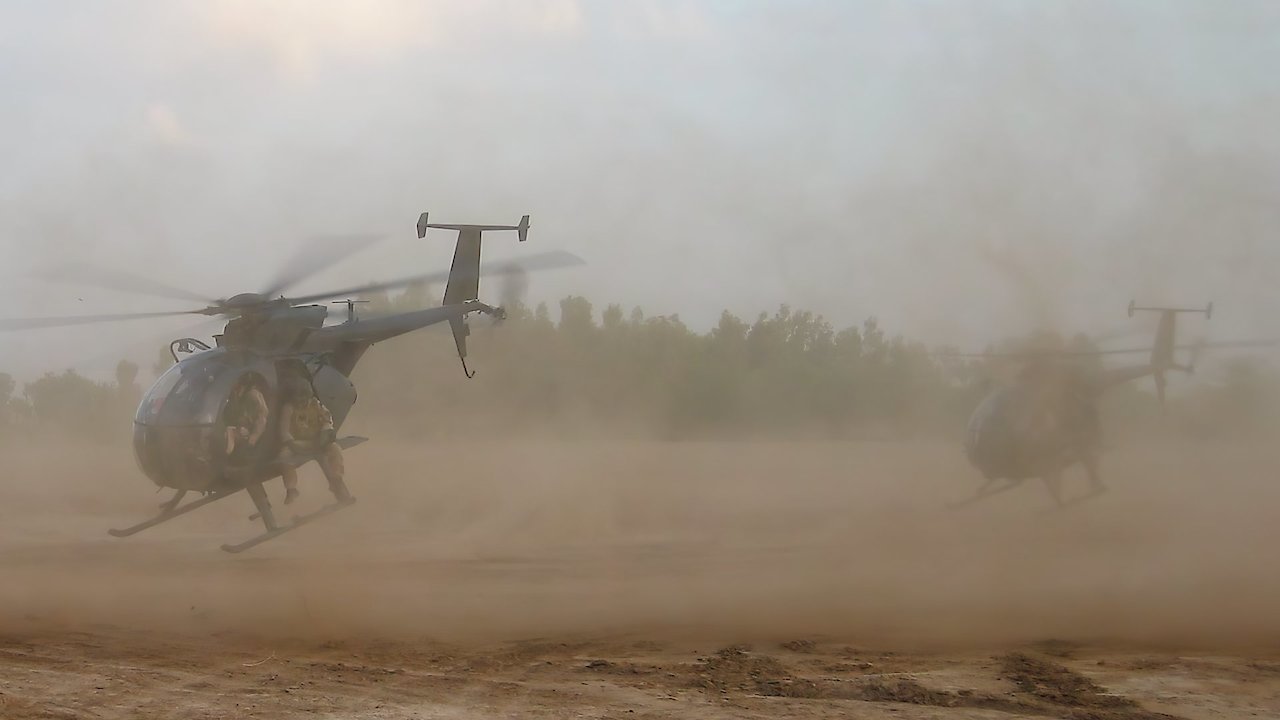 Watch Profiles of Courage: Delta Operators Without Equal Online (2025 ...