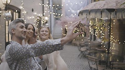 Watch Say Yes to the Dress with Tan France Season 1 Episode 8 - Pride ...