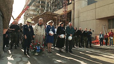 Watch Oklahoma City Bombing: One Day in America Season 1 Episode 3 ...