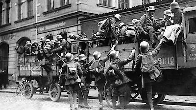 Watch Living with Hitler Season 1 Episode 2 - The People's Community ...