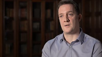 Watch Living with Hitler Season 1 Episode 1 - Our Last Hope Online Now