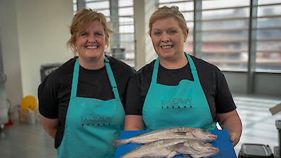 Watch Takeaway Titans Season 1 Episode 2 - Fish and Chips Online Now