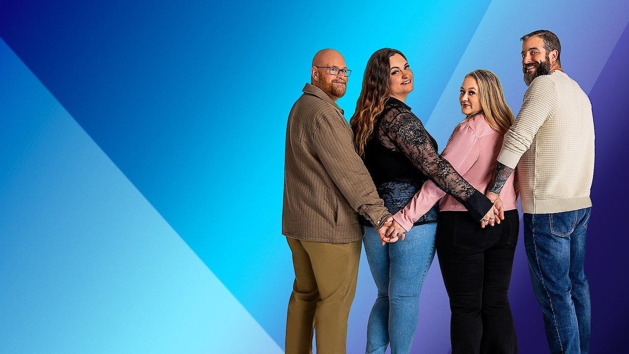 Watch Polyfamily Season 1 Episode 6 - Polyfidelity Online Now