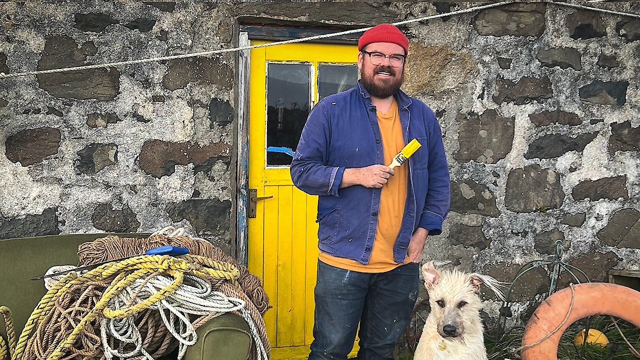 Watch Designing The Hebrides Season 1 Episode 5 - Episode 5 Online Now