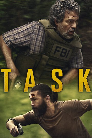 Watch Task Online (2025) - Stream Episodes & Seasons