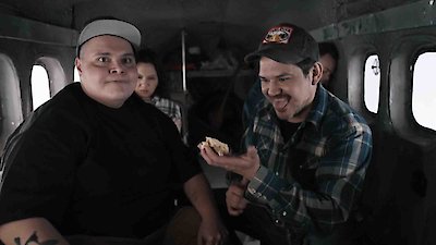 Watch Acting Good Season 1 Episode 4 - High Rollers Online Now