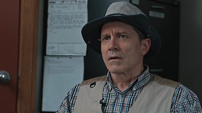 Watch Acting Good Season 1 Episode 9 - Mr. Witch Face Online Now