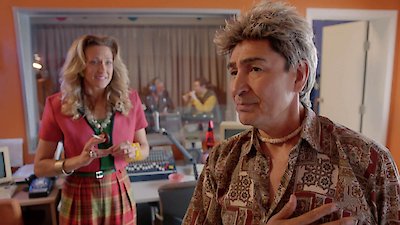 Watch Acting Good Season 2 Episode 6 - Roger That Online Now