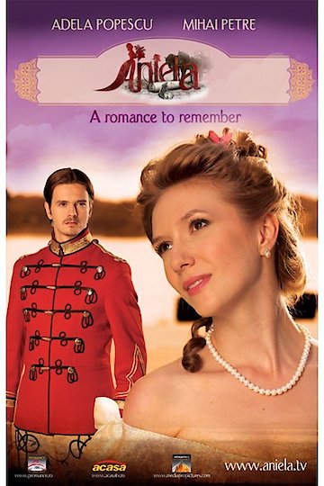 Watch Aniela Online (2025) - Stream Episodes & Seasons