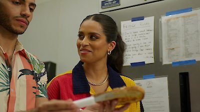 Watch Evolving Vegan Season 1 Episode 1 - Los Angeles, CA Online Now