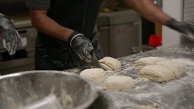 Watch Evolving Vegan Season 1 Episode 5 - Austin, TX Online Now