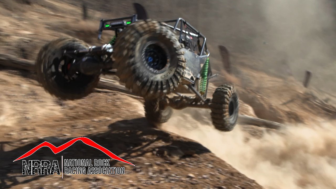 Watch Rock Racing TV National Rock Racing Association 3 Online (2024 ...
