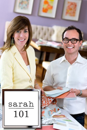 Watch Sarah 101 Online (2011) - Stream Episodes & Seasons