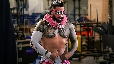 Watch WWE: Unreal Season 1 Episode 2 - Episode 2: Push Online Now