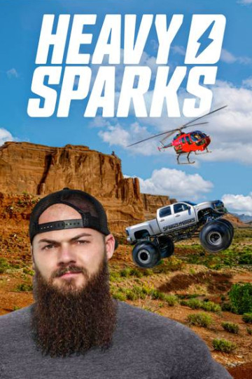 Watch HeavyDSparks Online (2022) - Stream Episodes & Seasons