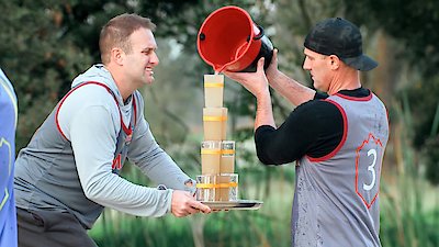 Watch Buddy Games Season 1 Episode 7 - Balancing Act Online Now