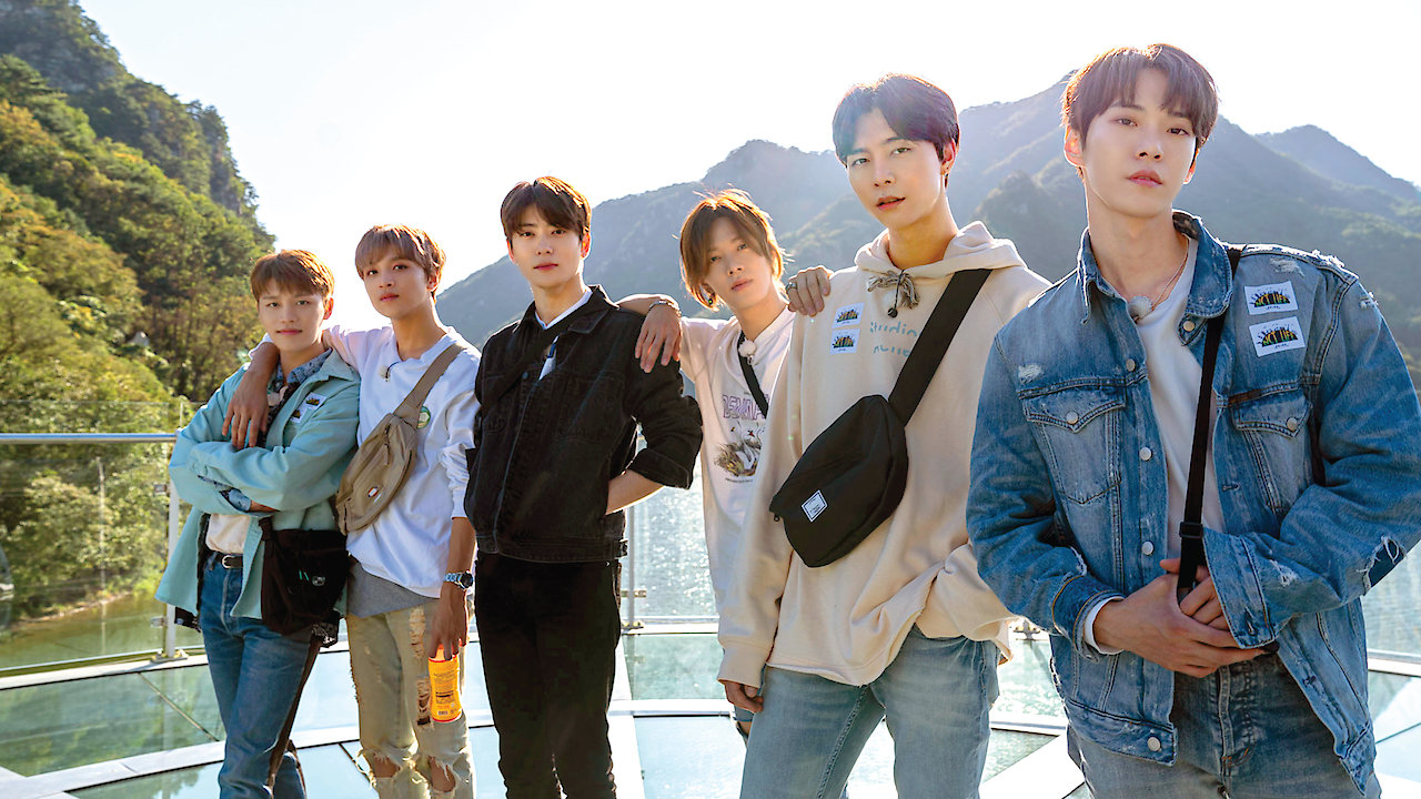 Watch NCT Life in Chuncheon&Hongcheon Season 9 Episode 2 - NCT Life in Chuncheon&Hongcheon_EP02 ...