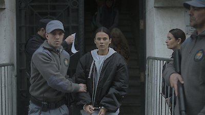 Watch In the Mud Season 1 Episode 1 - Episode 1 Online Now