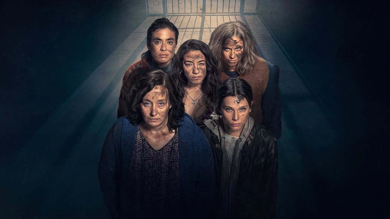 Watch In the Mud Online (2025) - Stream Episodes & Seasons