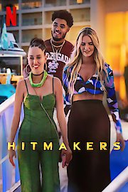 Watch Hitmakers Online (2025) - Stream Episodes & Seasons
